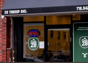 Cafe 28 – Kosher Cafe,Breakfast, and Sandwiches in Williamsburg Brooklyn